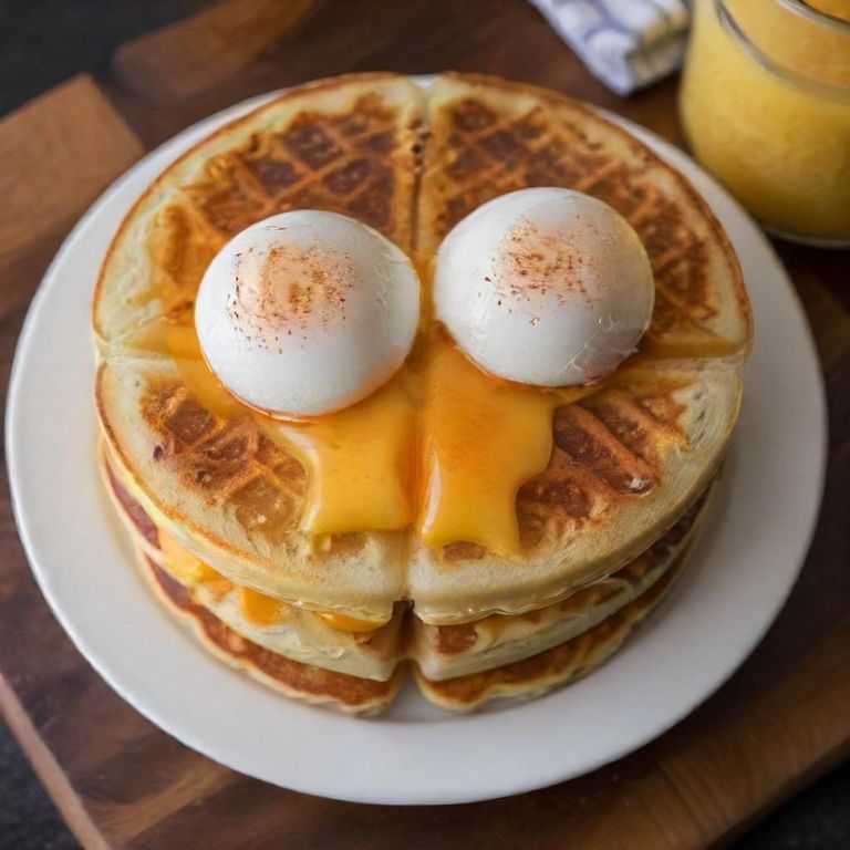 Watch How to cook eggos for free online - Childbrides