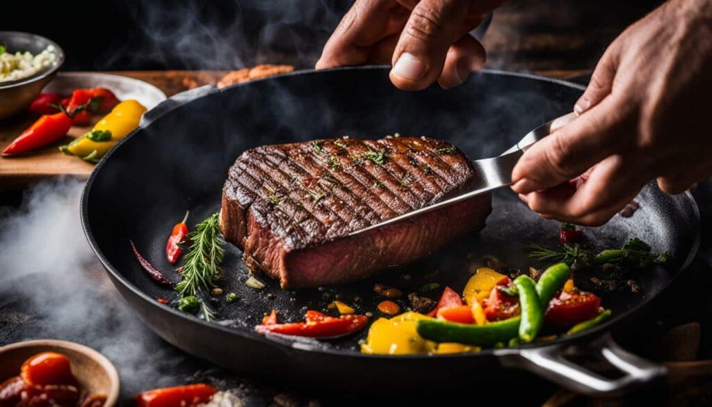 Unlock Culinary Success: Master Cooking Techniques and Tools